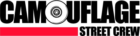 Camouflage Street Crew - Association Skate & Roller - Cholet