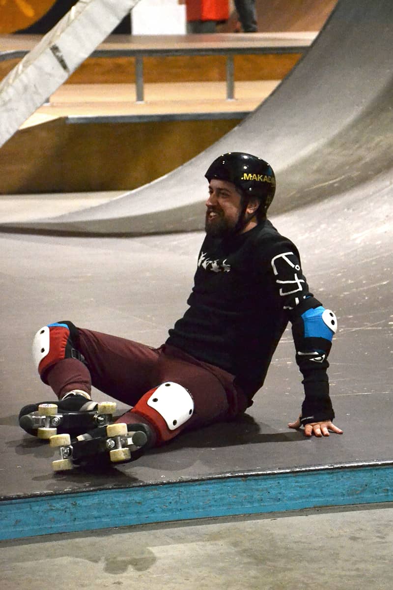 Galerie photos Skate et Roller - Camouflage Street Crew